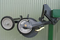 Austil Equipment :: Leading the way in Zero Till Technology